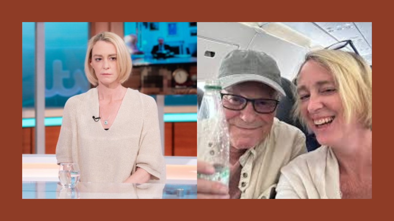 Claire Pearsall: Husband, Children, and Education