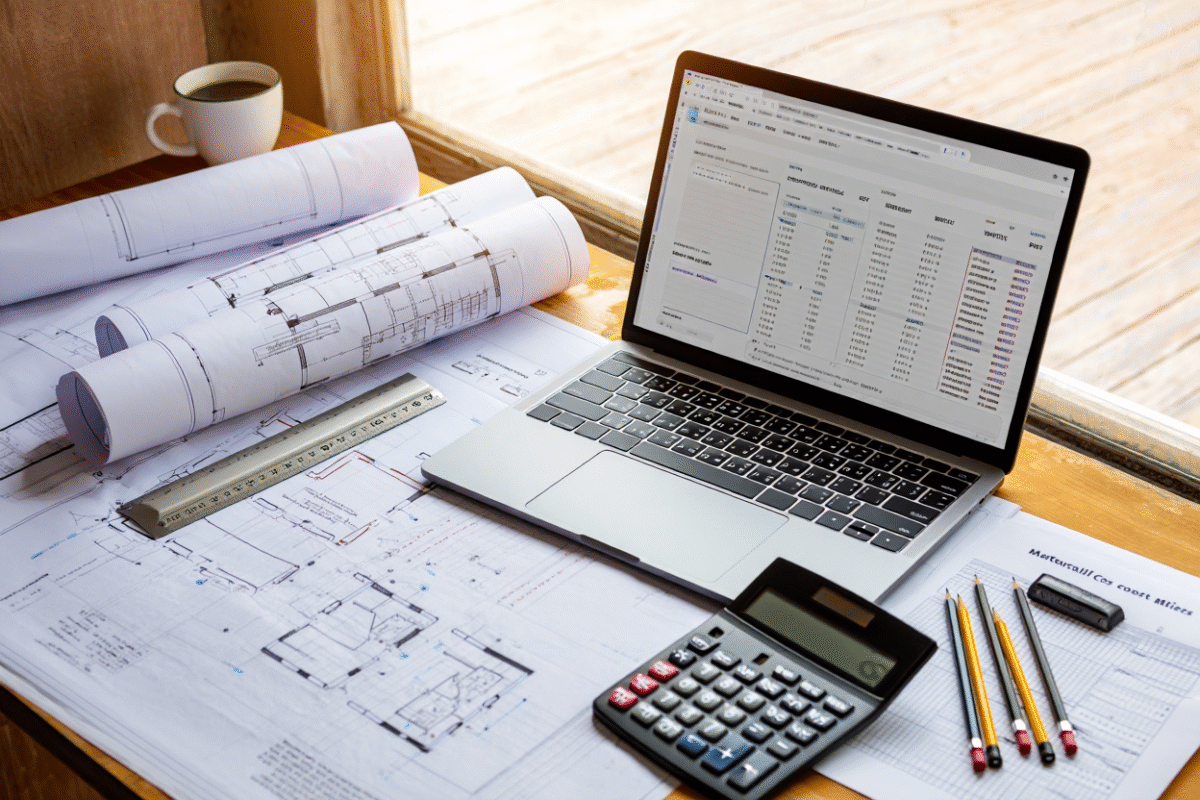 A Simple Guide to Smarter Construction Planning and Cost Control