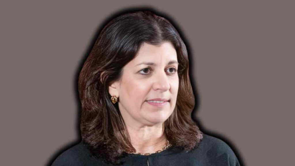 Leslie Vinjamuri: Age, Husband, Parents and Biography